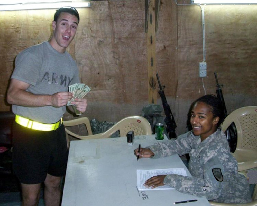 DVIDS - News - Operation teamwork