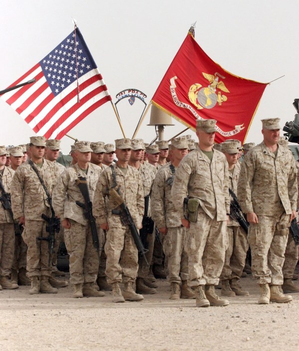 DVIDS - News - Reserve LAR company prepares for return to U.S.