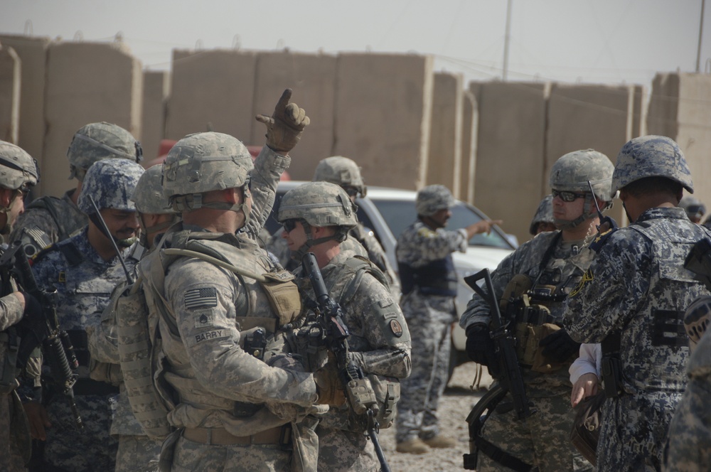 DVIDS - Images - Operation Iraqi Freedom [Image 6 of 12]