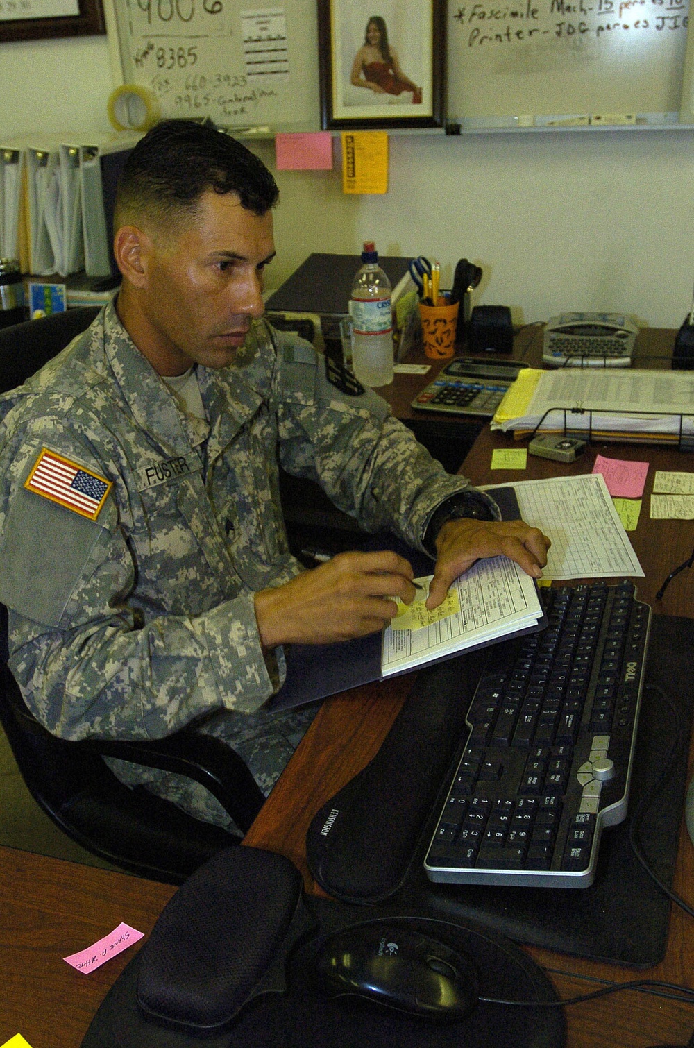 DVIDS - Images - Property Book Office Keeps Joint Task Force Guantanamo ...