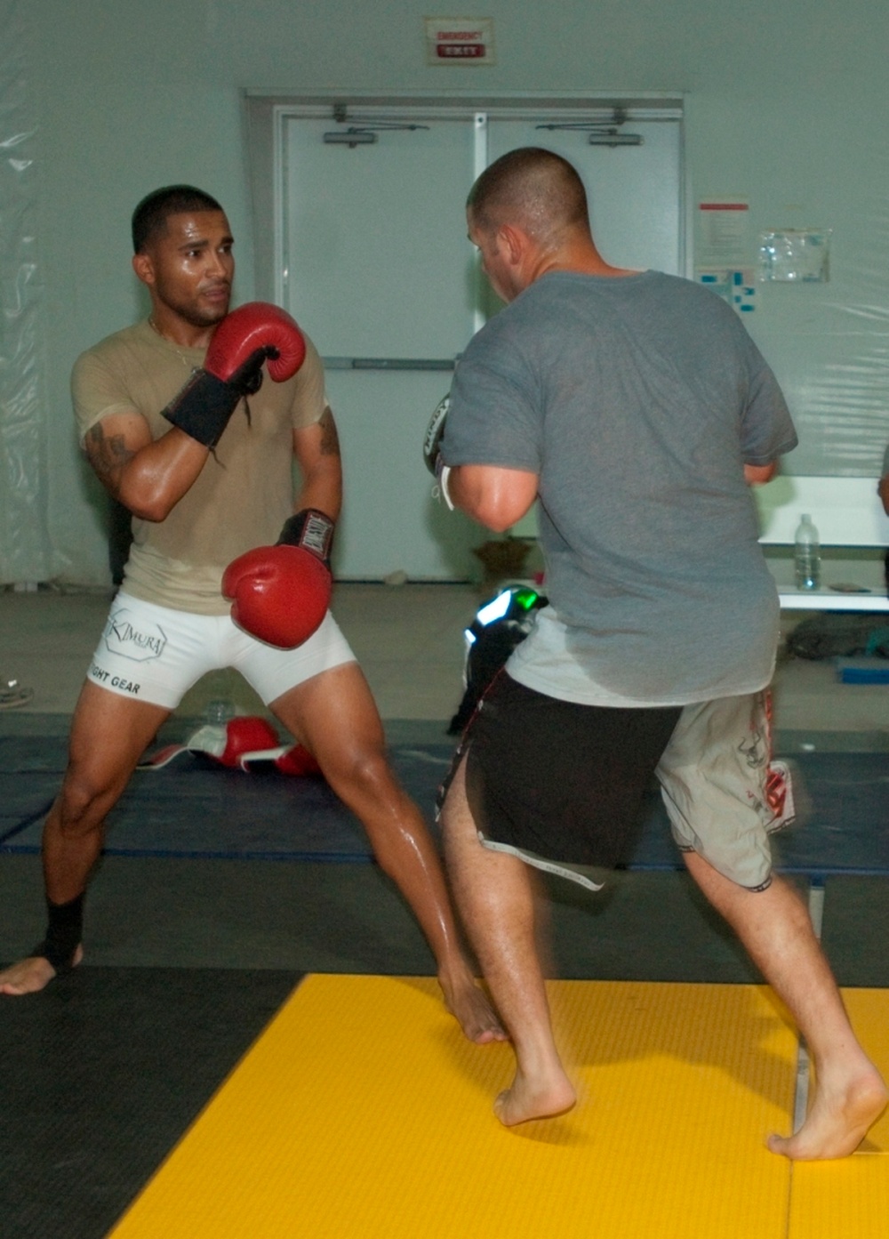 DVIDS - News - Soldiers strike at Adder fights