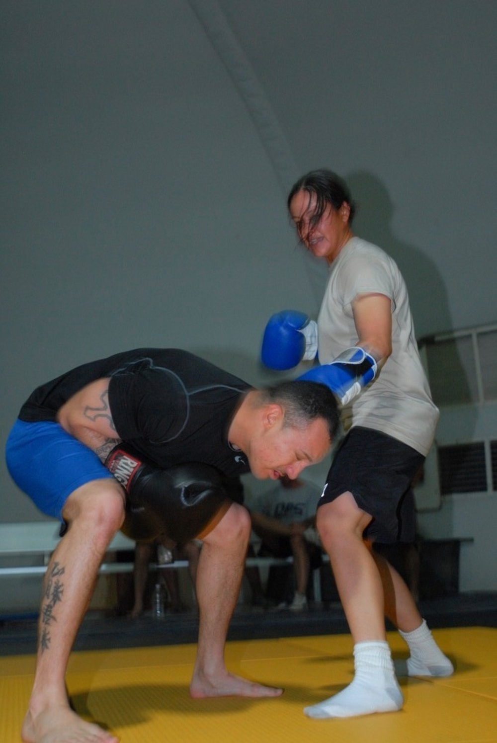 DVIDS - News - Soldiers strike at Adder fights