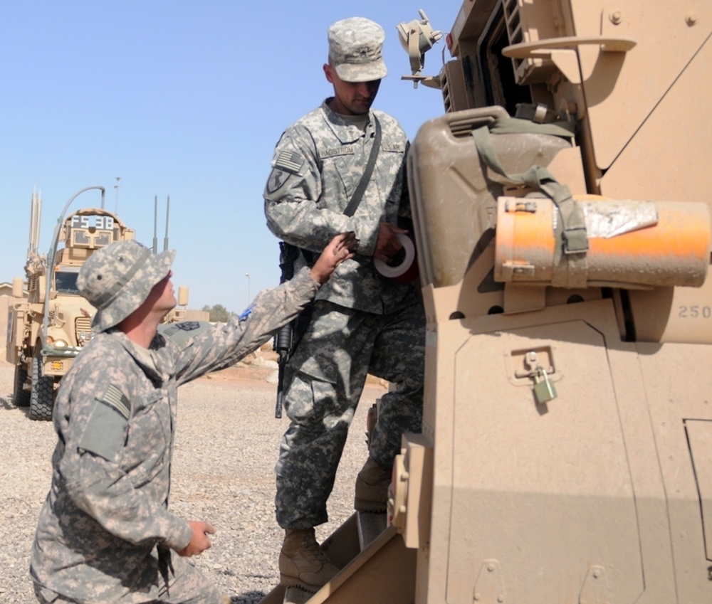 DVIDS - News - 15th Personal Security Detachment Soldiers train up for ...