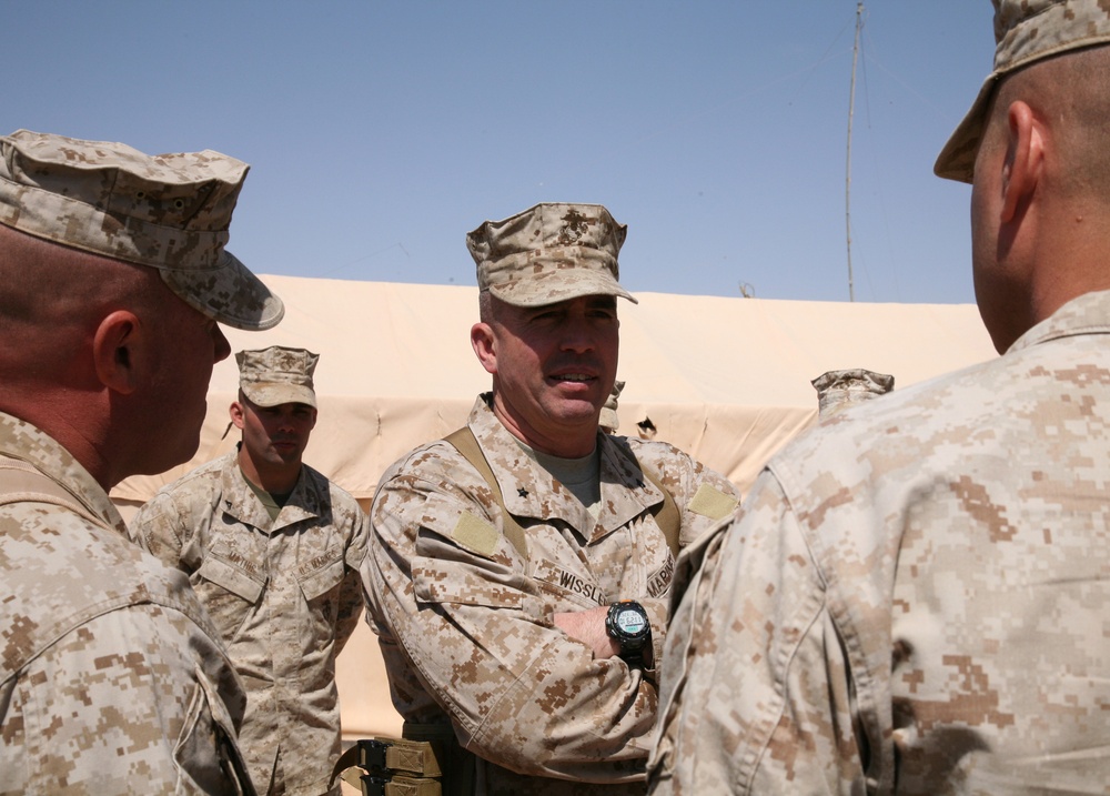 DVIDS - News - Border enforcement office doesn't settle for borderline ...