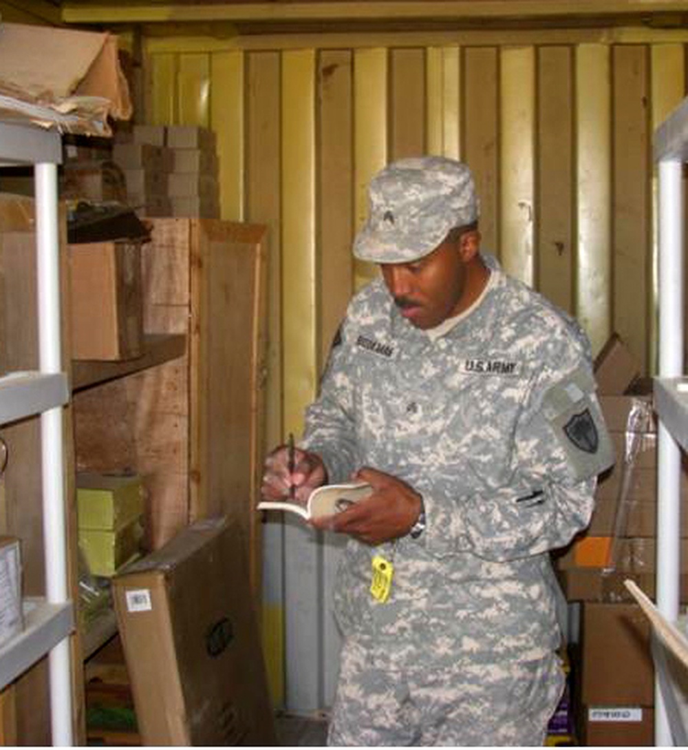 DVIDS - News - 751st Combat Sustainment Support Battalion Operation ...