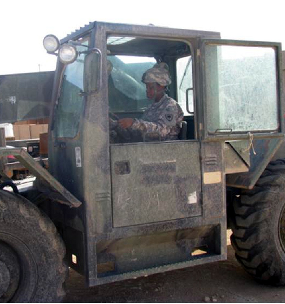 DVIDS - News - 751st Combat Sustainment Support Battalion Operation ...