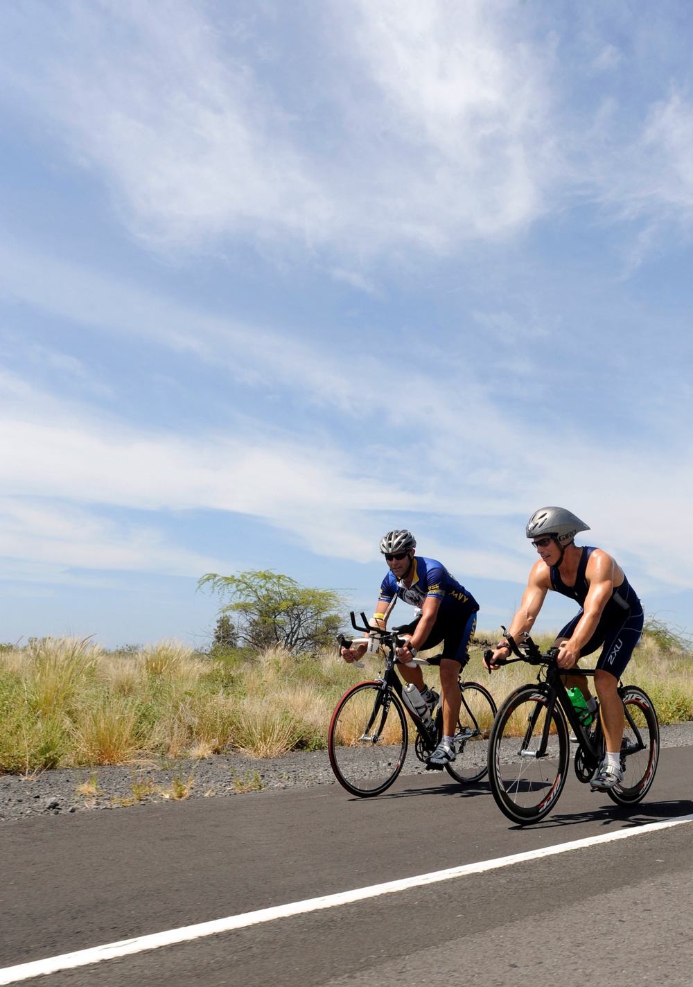 DVIDS - Images - Ironman competition held in Hawaii [Image 3 of 6]