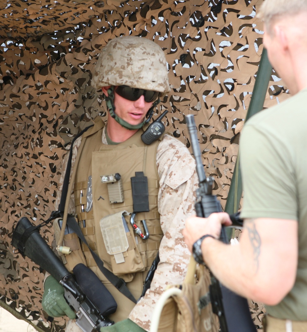 DVIDS - News - 9th Comm: Backbone of Exercise Pacific Horizon 2010