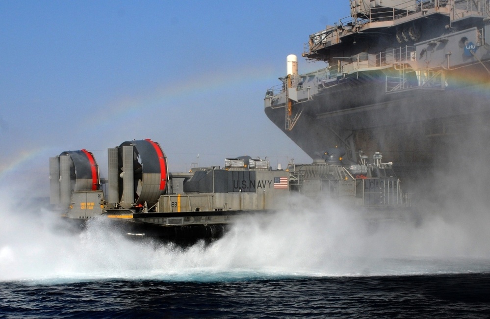 DVIDS - Images - USS Bataan [Image 5 of 5]