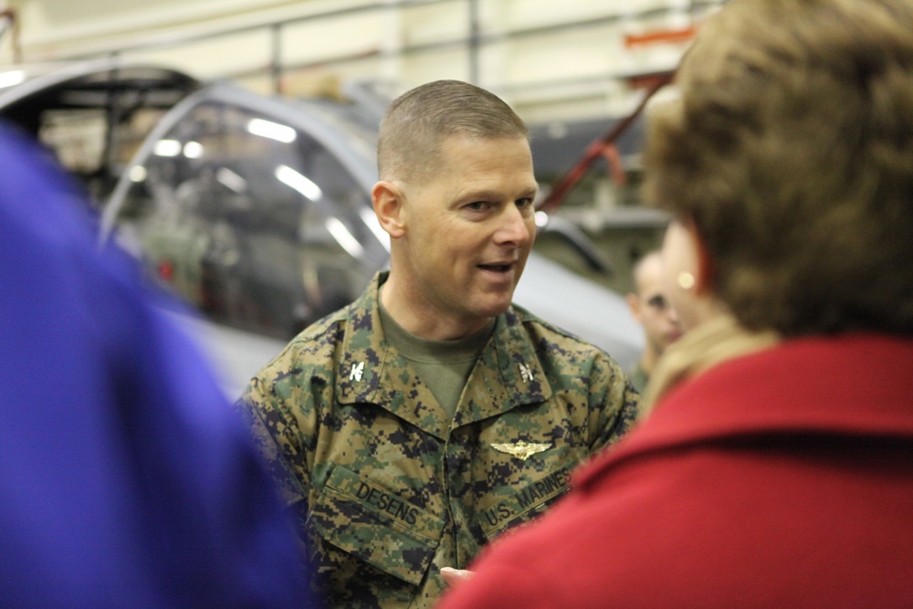 DVIDS - Images - USS New York Commissioning [Image 2 of 6]