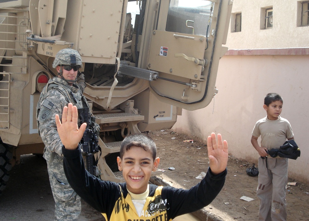 DVIDS - News - Provincial Reconstruction Teams: Doorways to a Developed ...