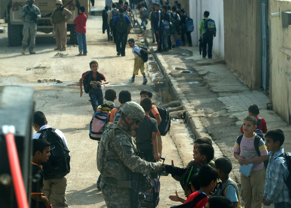 DVIDS - News - Provincial Reconstruction Teams: Doorways to a Developed ...