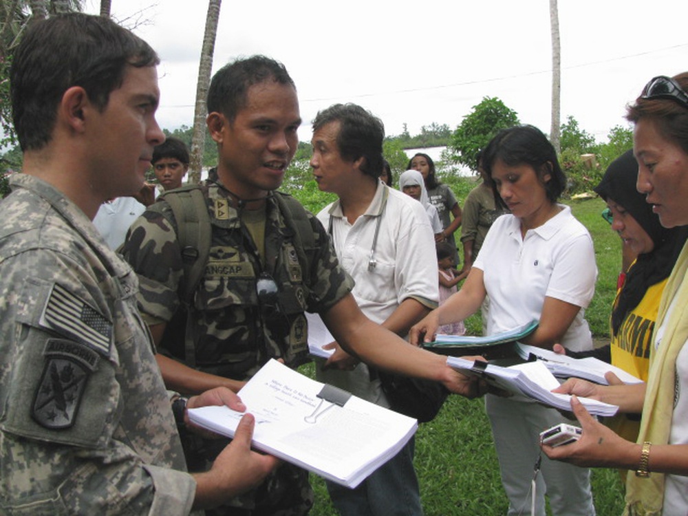 DVIDS - News - Armed Forces of the Philippines and Joint Special ...