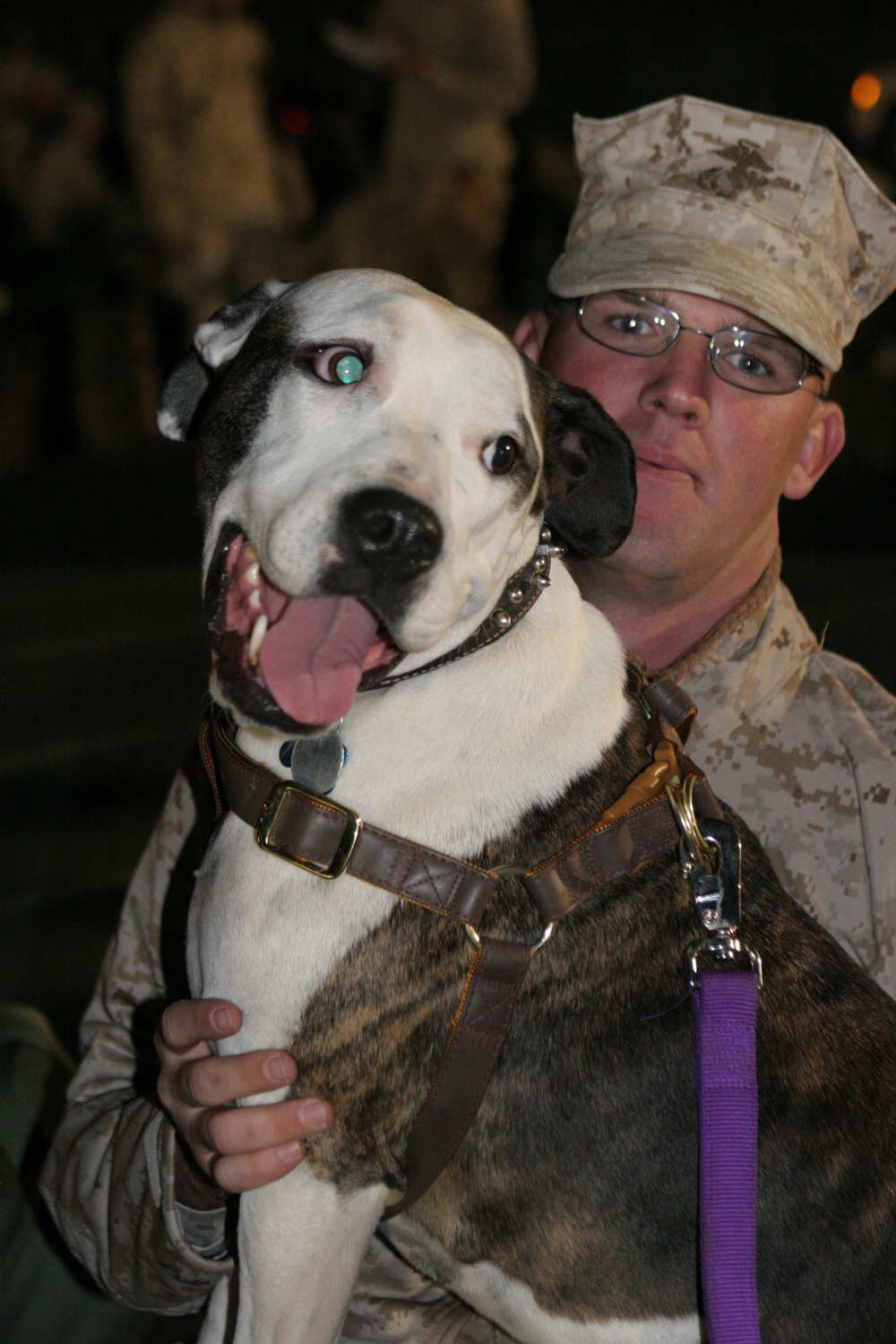 DVIDS - News - 7th Engineer Support Battalion Marines deploy to Afghanistan