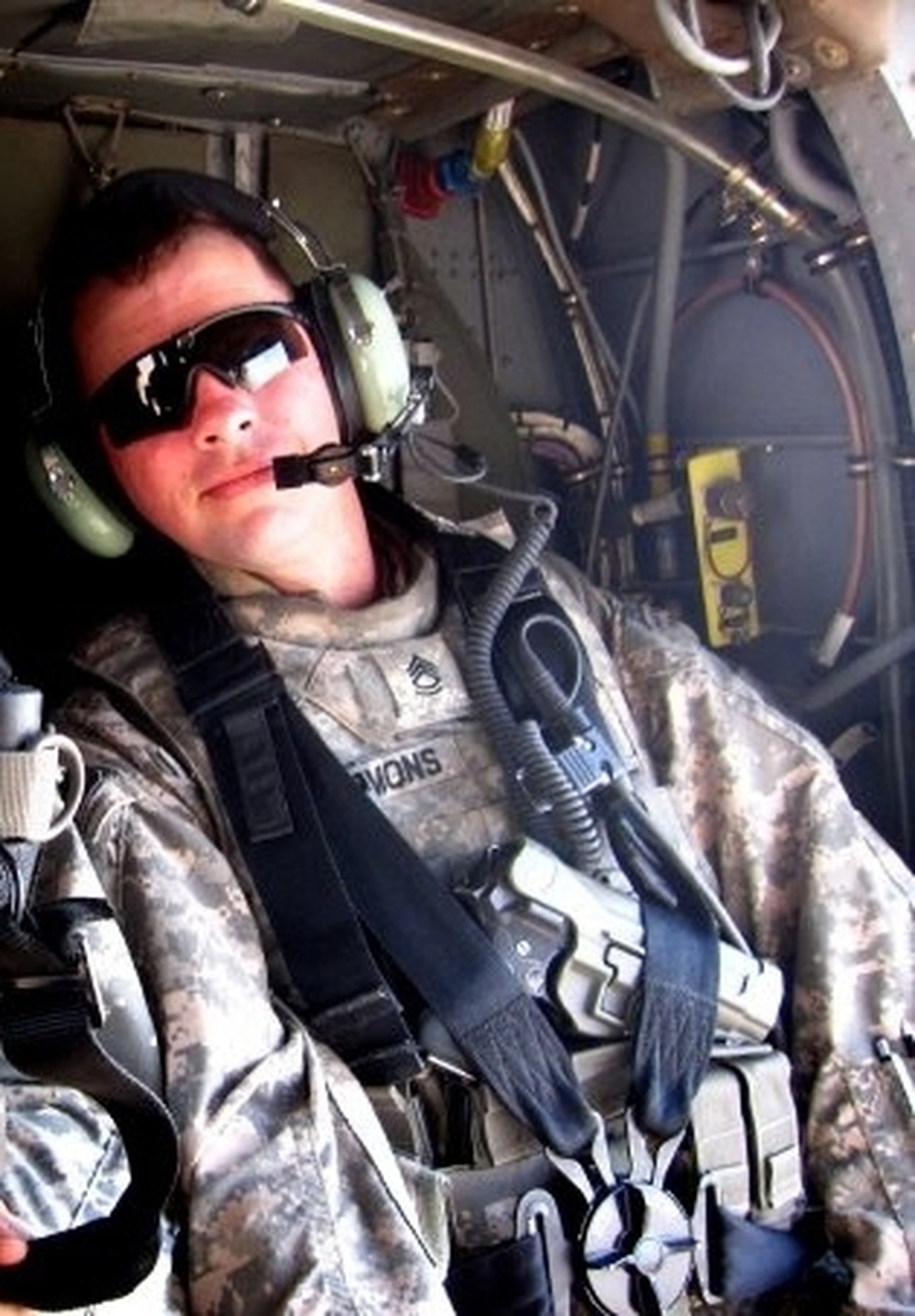 DVIDS - News - Year of the NCO: 'It's about taking care of Soldiers'
