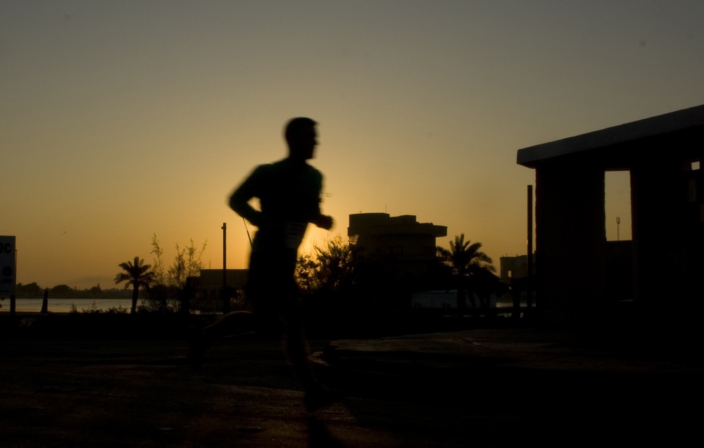 DVIDS - Images - Seattle Shadow Marathon and Seattle Shadow Half ...