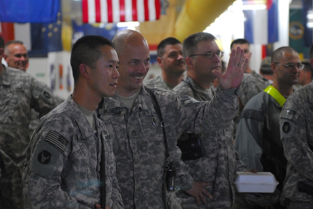 DVIDS - News - Serving our Troops