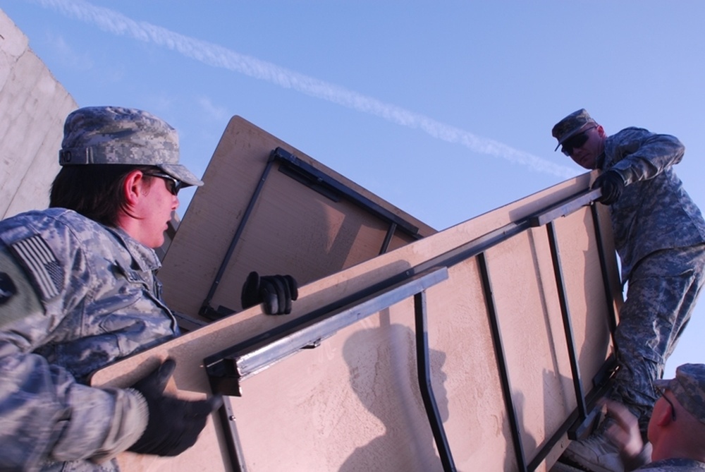 DVIDS - News - Serving our Troops