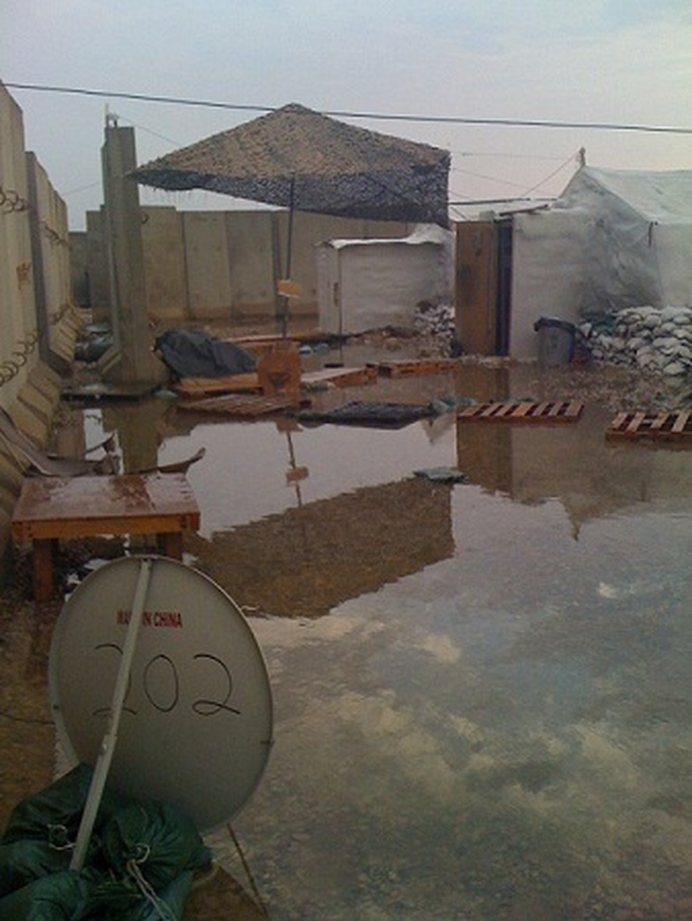 DVIDS - News - Maintaining the Network with the Joint Network Node Soldiers