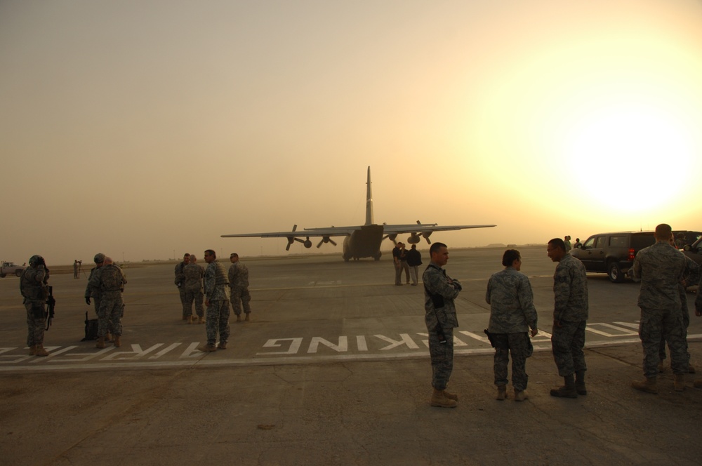 DVIDS - Images - Operation Iraqi Freedom [Image 10 of 31]