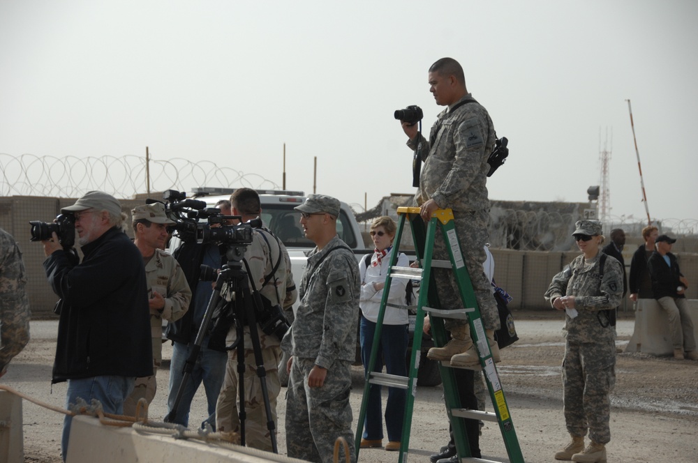 DVIDS - Images - Operation Iraqi Freedom [Image 19 of 31]