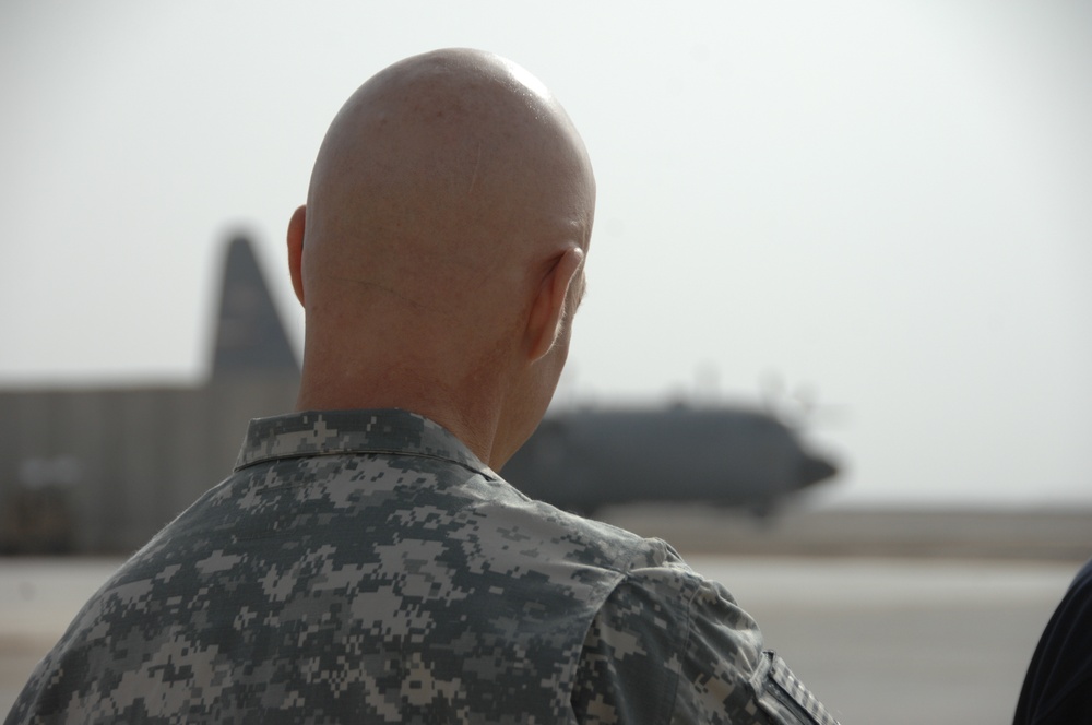 DVIDS - Images - Operation Iraqi Freedom [Image 27 of 31]