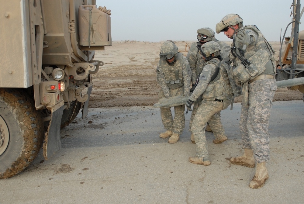 DVIDS - News - IED Defeat