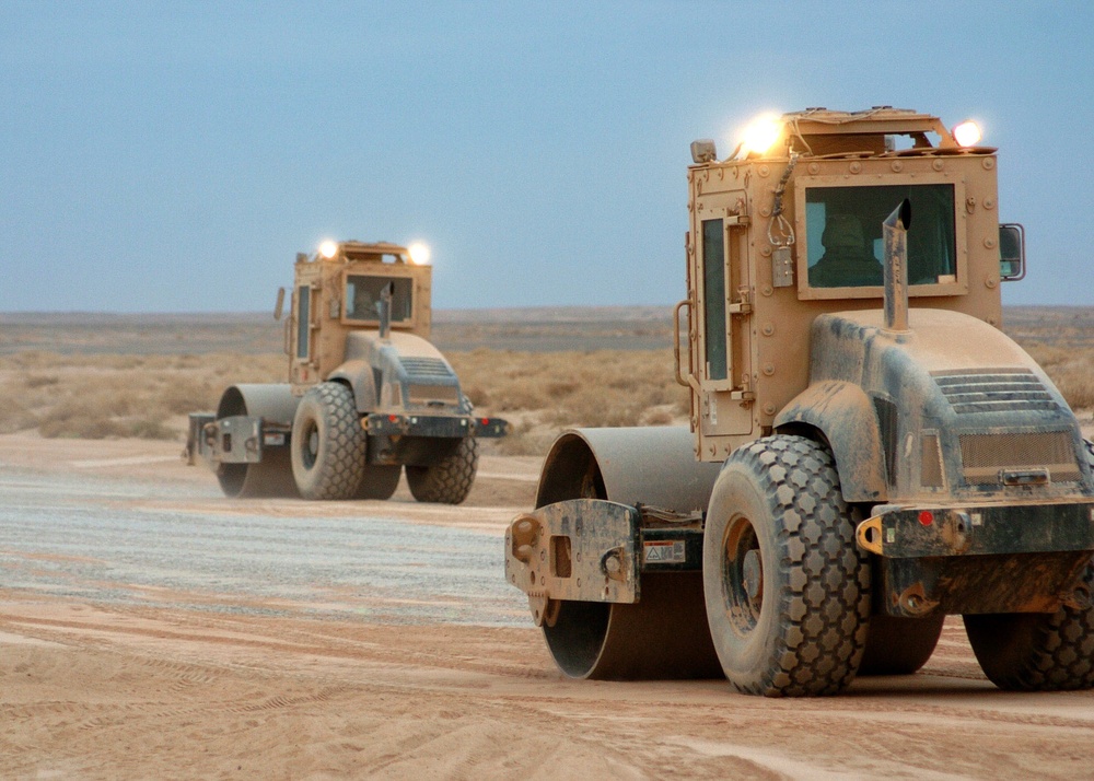 DVIDS - News - NMCB 74 Paves the Way to Victory in Southern Afghanistan