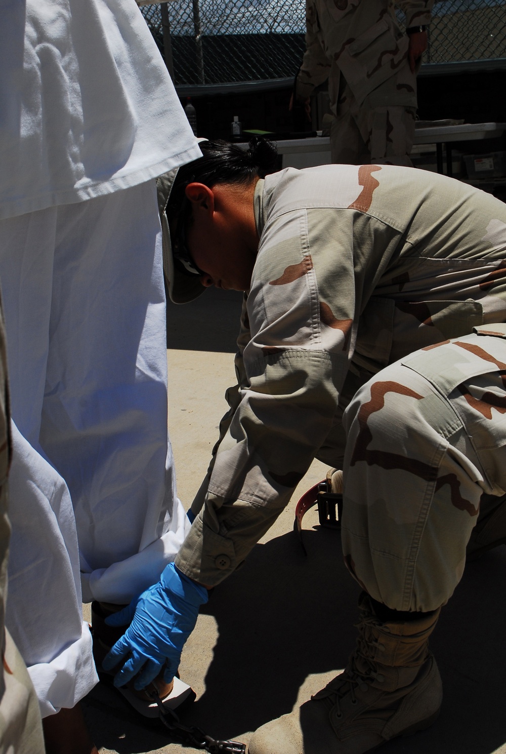 DVIDS - News - Escorting the way