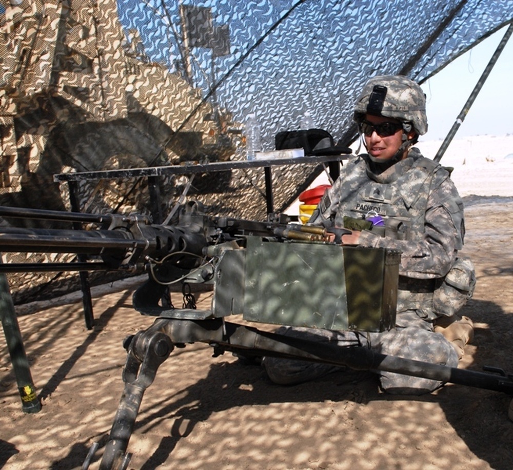 DVIDS - News - Soldiers Compete for Soldierly honors