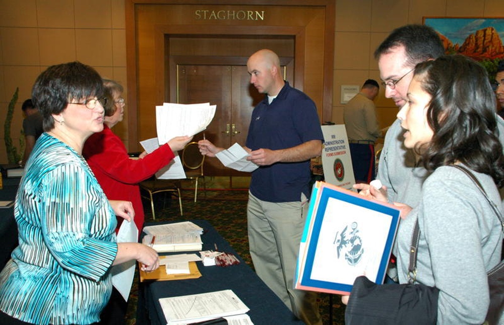 DVIDS - News - Marine Families Invited to I.R.R. Muster Screening in ...