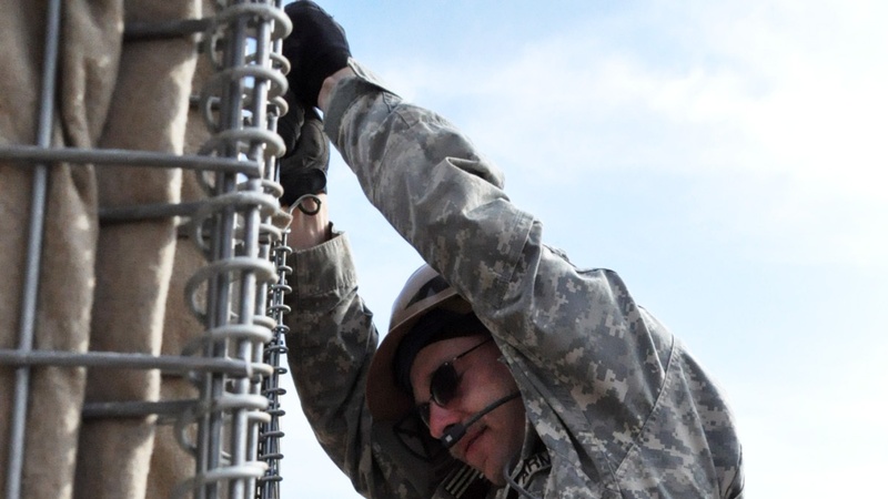 DVIDS - 101st Engineer Battalion