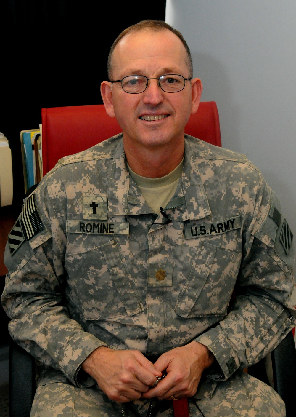 DVIDS - Images - The importance of staying connected during a deployment [Image 2 of 2]