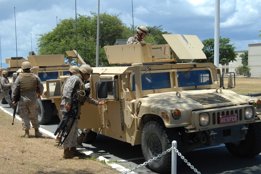 DVIDS - News - Working together at JTF