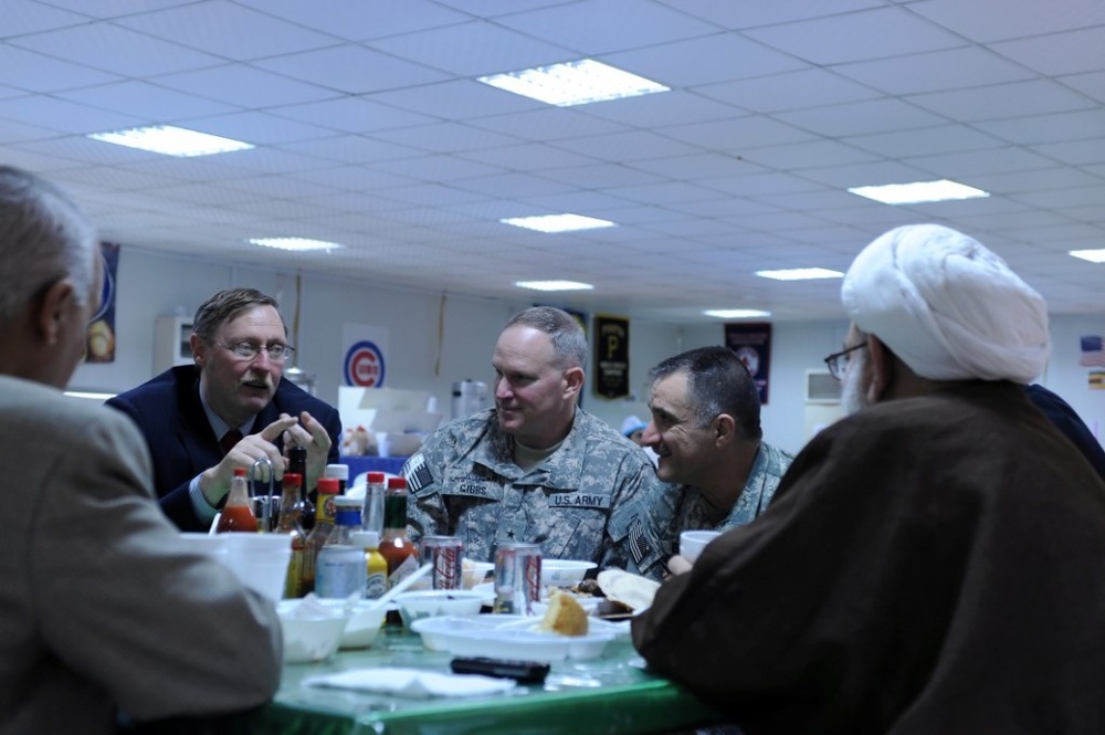 DVIDS - News - U.S. partners assist Najaf's growth