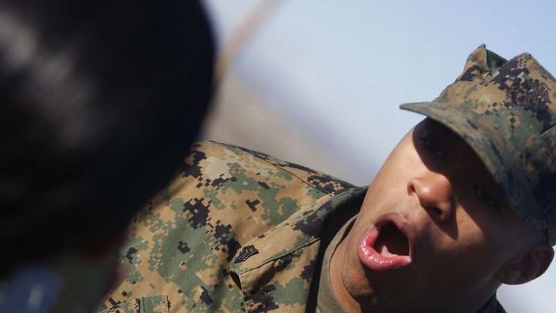 DVIDS - U.S. Marine Corps JROTC