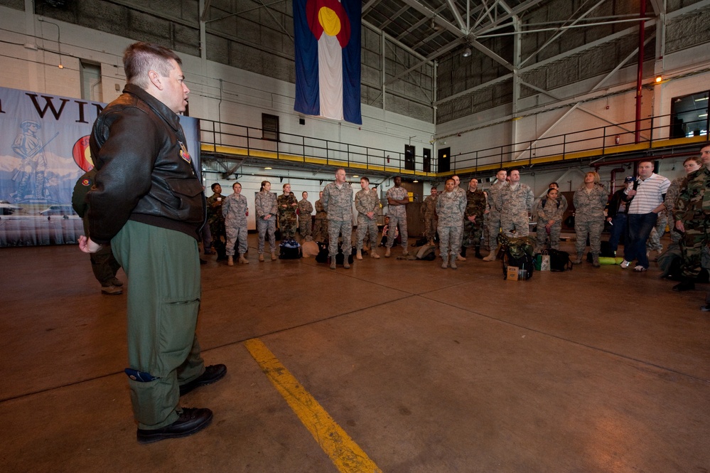 DVIDS - Images - 140th Wing Medical Group Set to Arrive in Hawaii to ...