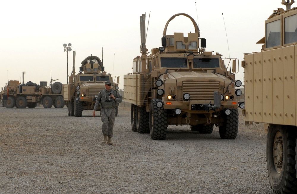 DVIDS - News - Let the training begin