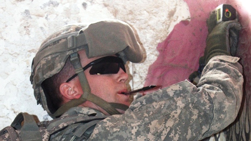 DVIDS - 101st Engineer Battalion