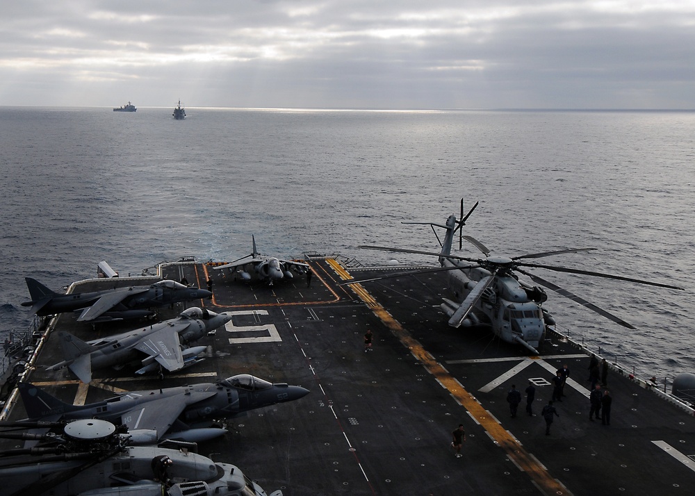 DVIDS - Images - Composite Training Unit Exercise