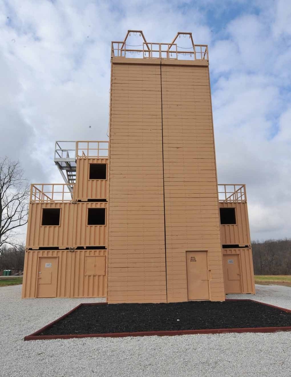 DVIDS - News - Training Heats Up at MUTC