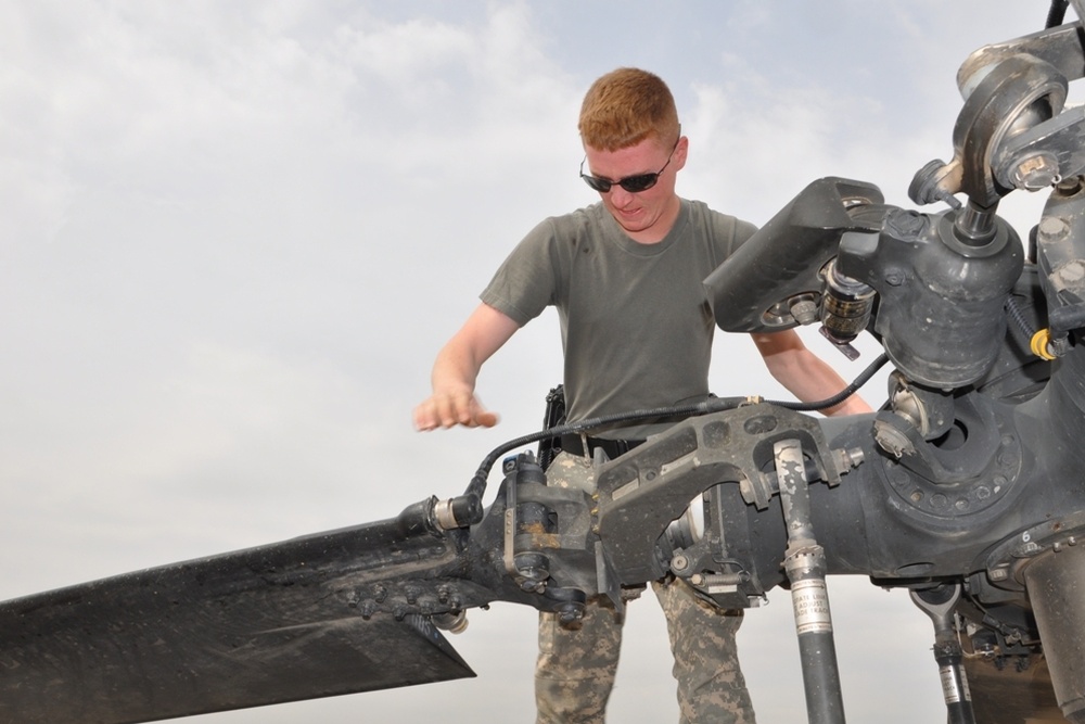 DVIDS - News - VIPs fly first class with Task Force 38