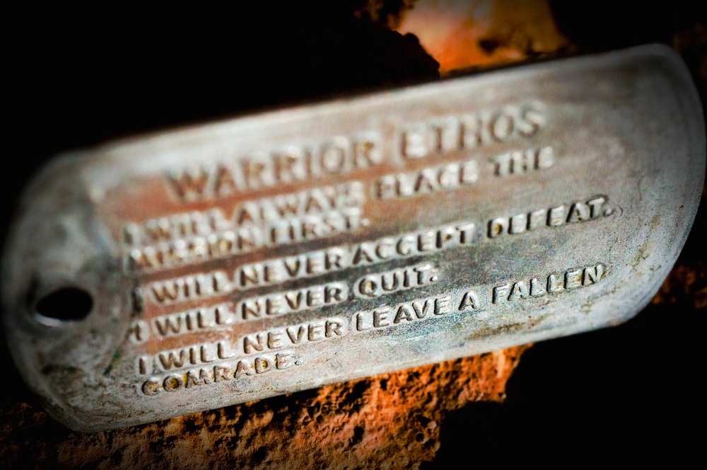 DVIDS - News - Liberator II continues effort to find missing