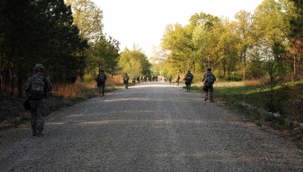 DVIDS - Images - Strike Blitz: Tactical Call Out [Image 10 of 10]