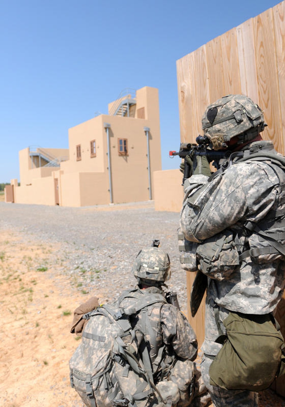 DVIDS - News - Strike Blitz: Tactical Call Out