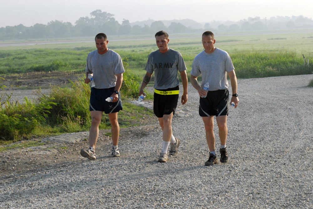 DVIDS - Images - Pat Tillman Memorial Run [Image 8 of 8]