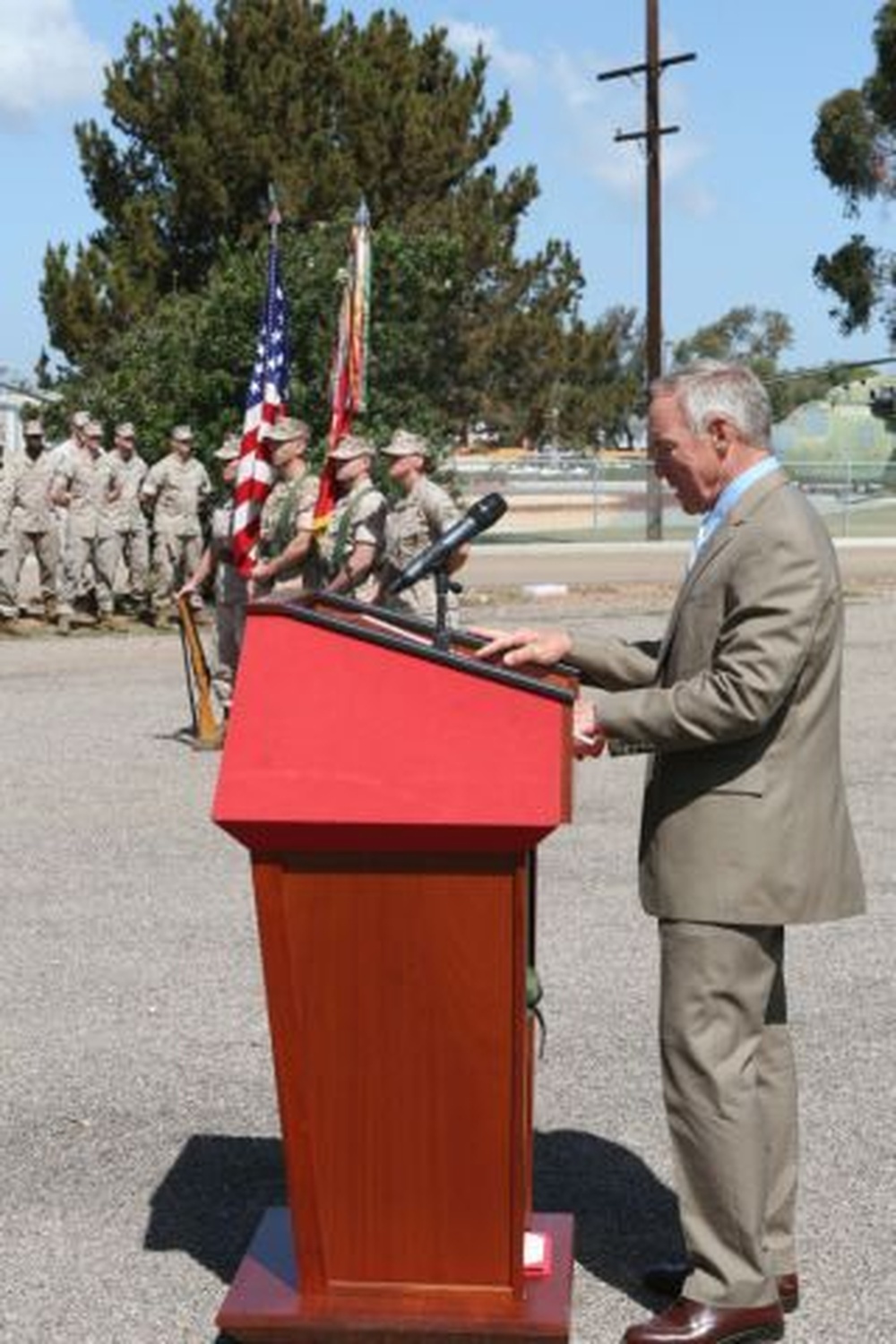 DVIDS - News - Unveiling the Lady Ace 09