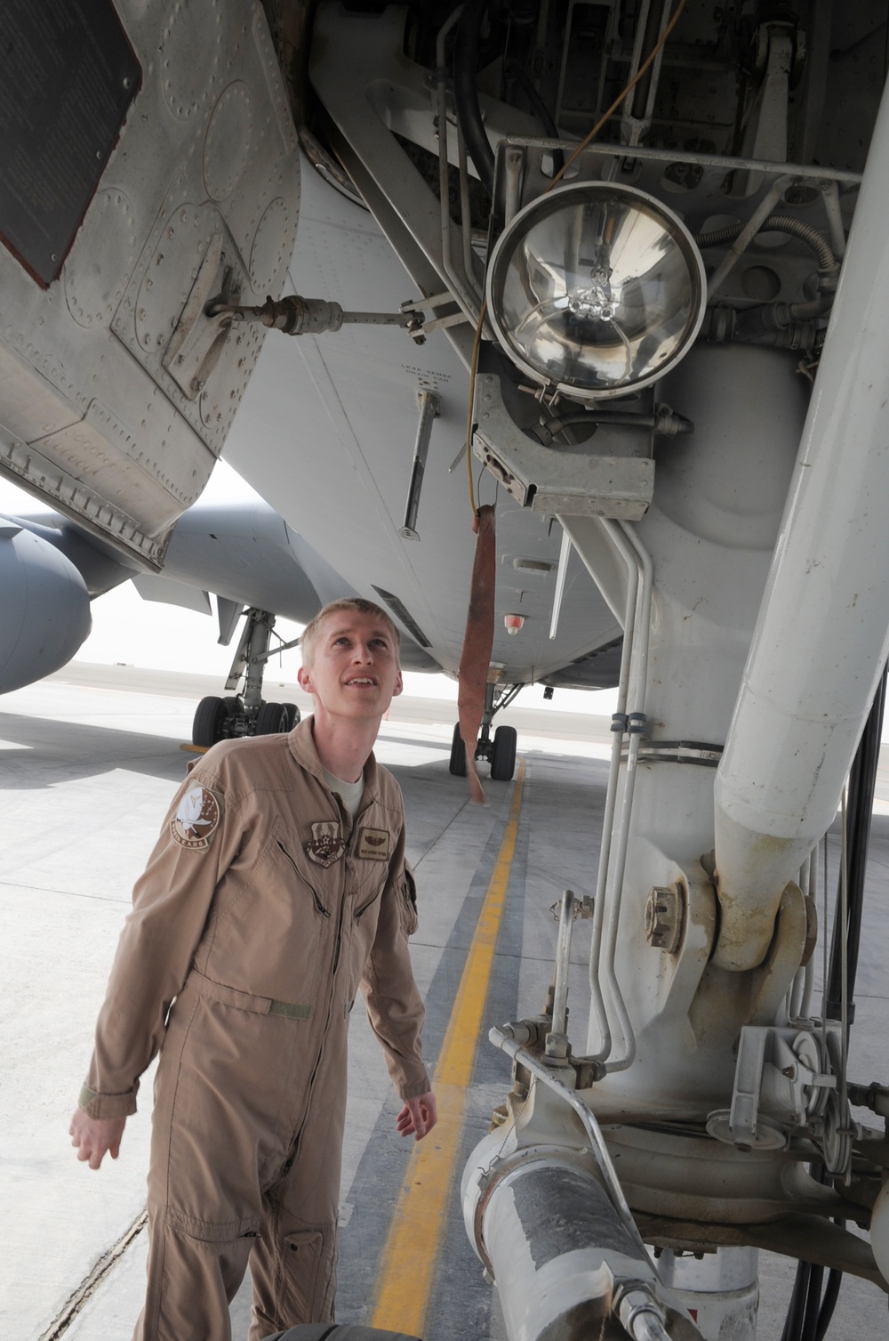 DVIDS - News - Joint Base MDL staff sergeant, Jackson native, supports ...