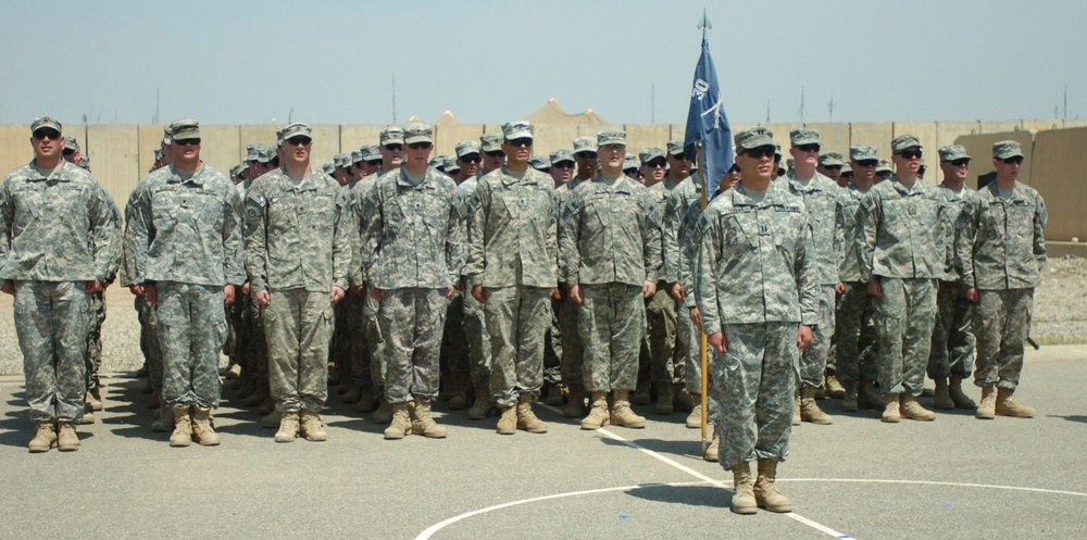 DVIDS - News - Gators Get New Commander