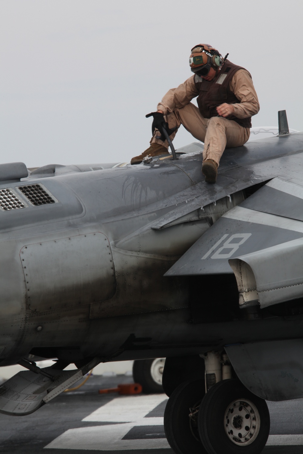 DVIDS - Images - Amphibious Squadron (PHIBRON)/ MEU Integration (PMINT ...